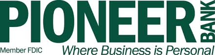 pioneer logo