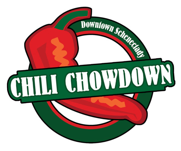 Chili Chowdown Revised Logo