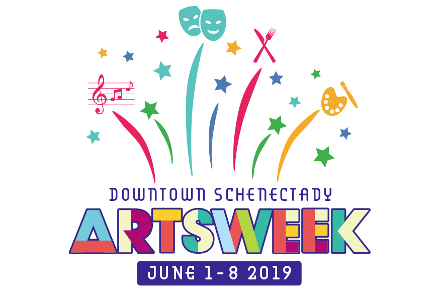 DSIC Artsweek Portfolio Feature