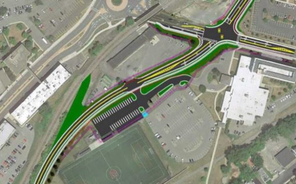 Statement by Ray Gillen, Schenectady County Metroplex Development ...